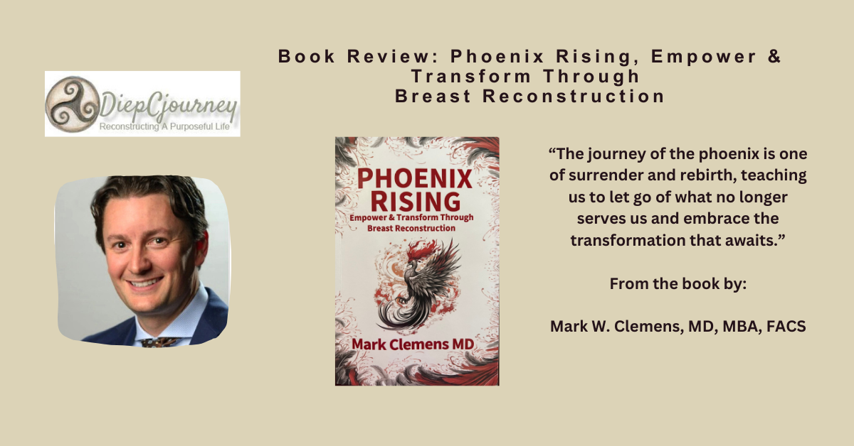 Book Review: Phoenix Rising, Empower & Transform Through Breast ...